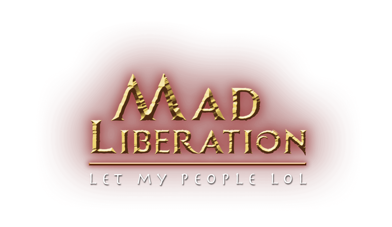 Mad Liberation